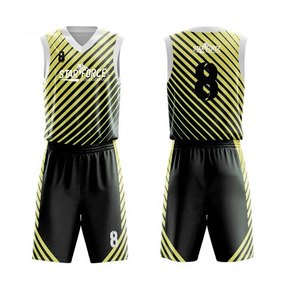 Uniform Company – Nets Sports